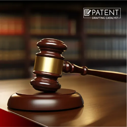 Basic Structure of Patent Claims Explained