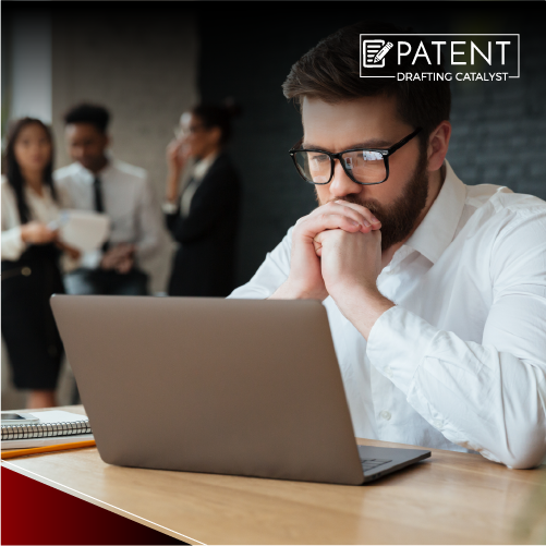 Generic Claims in Patent Application Explained