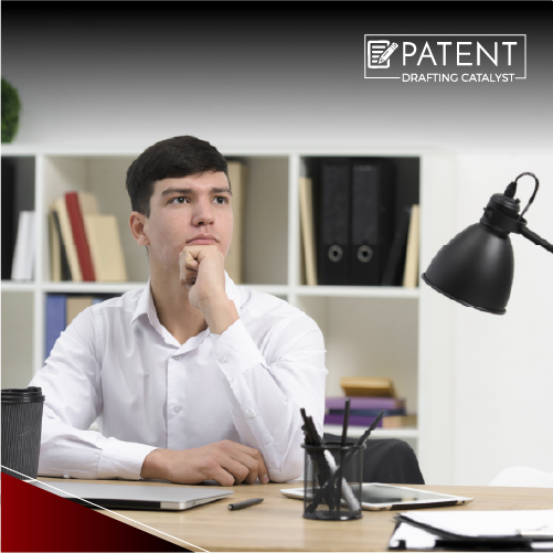 Tips & Tricks for High Quality Patent Draft