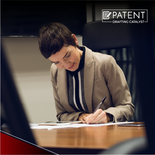 Write Patent Claim: Step-by-Step Guide 2025