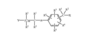 Markush Structure: Brief Analysis & Examples