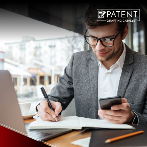 Professional Patent Writer Services Available