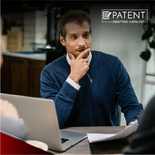 Essential Guide: Patent Drafting Basics Know