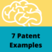 Patent Examples: Real Cases & Success Stories