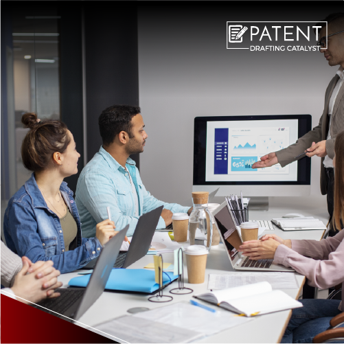 Patent Drafting Strategies for Solo Practitioners - Patent Drafting ...