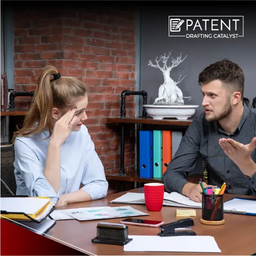 Top 10 Common Patent Drafting Mistakes Avoid