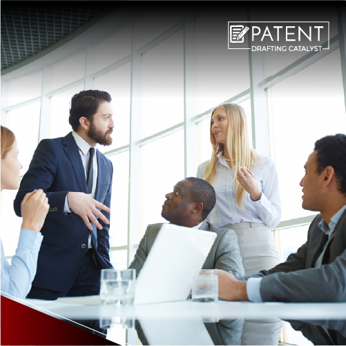 Understanding Patent Docketing: Process Guide